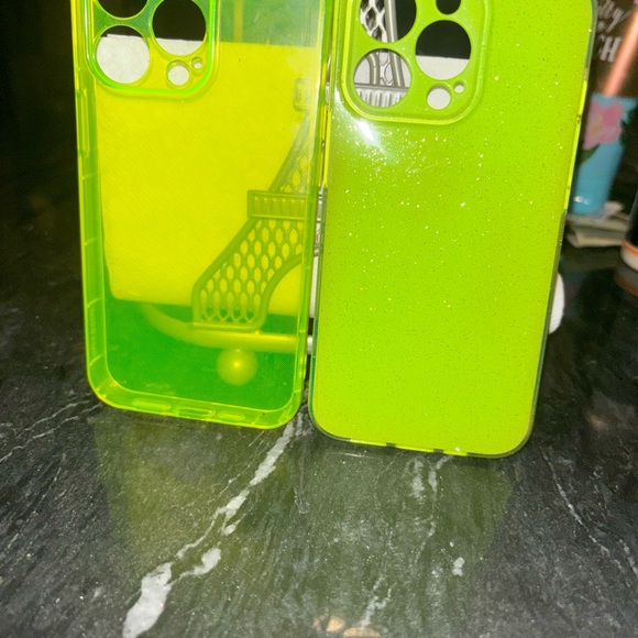 Cell Phones & Accessories | Green Phone Case | Poshmark